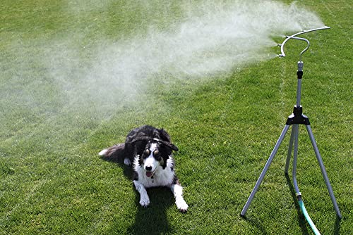 Orbit 10718 Telescoping Mist Tower