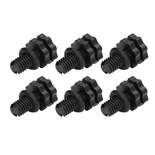 Household garden products 6Pcs Vent Valve Air Safety Exhaust Pool Filter Accessory Set Kit for DE Pool Cleaning Tools