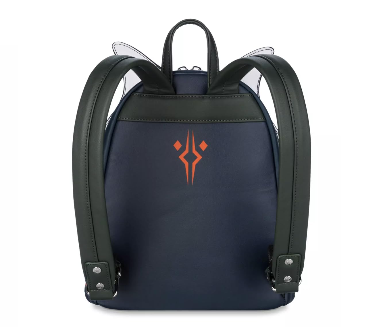 Loungefly Disney Star Wars Ahsoka Tano Mini Backpack