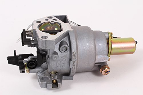 Mtd 951-12771A Lawn & Garden Equipment Engine Carburetor Genuine Original Equipment Manufacturer (OEM) Part