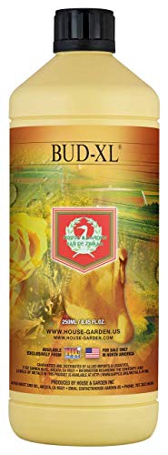 House & Garden Bud XL 250 ml