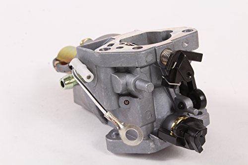 Mtd 951-12771A Lawn & Garden Equipment Engine Carburetor Genuine Original Equipment Manufacturer (OEM) Part