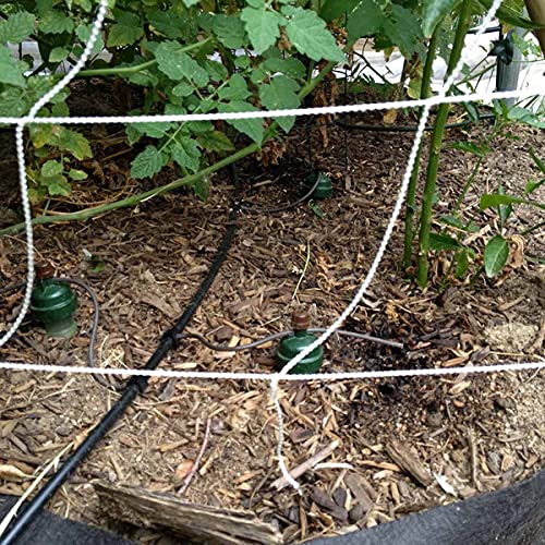 Blumat TROPF Medium Deluxe Irrigation Kit (12 Pack), Water Up to 12 Plants | Automatic Watering System | Garden, Patio, Hanging Baskets, Raised Bed, Greenhouse | Sustainable Outdoor System