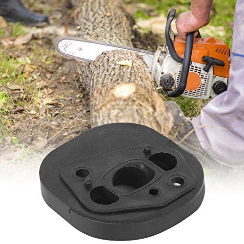 Garden Accessories Electric Chainsaw Chain Saw Accessory Intake Manifold Carburetor Gasket Kit Replacement Carburetor Gasket for 350351370371420 for McCulloch