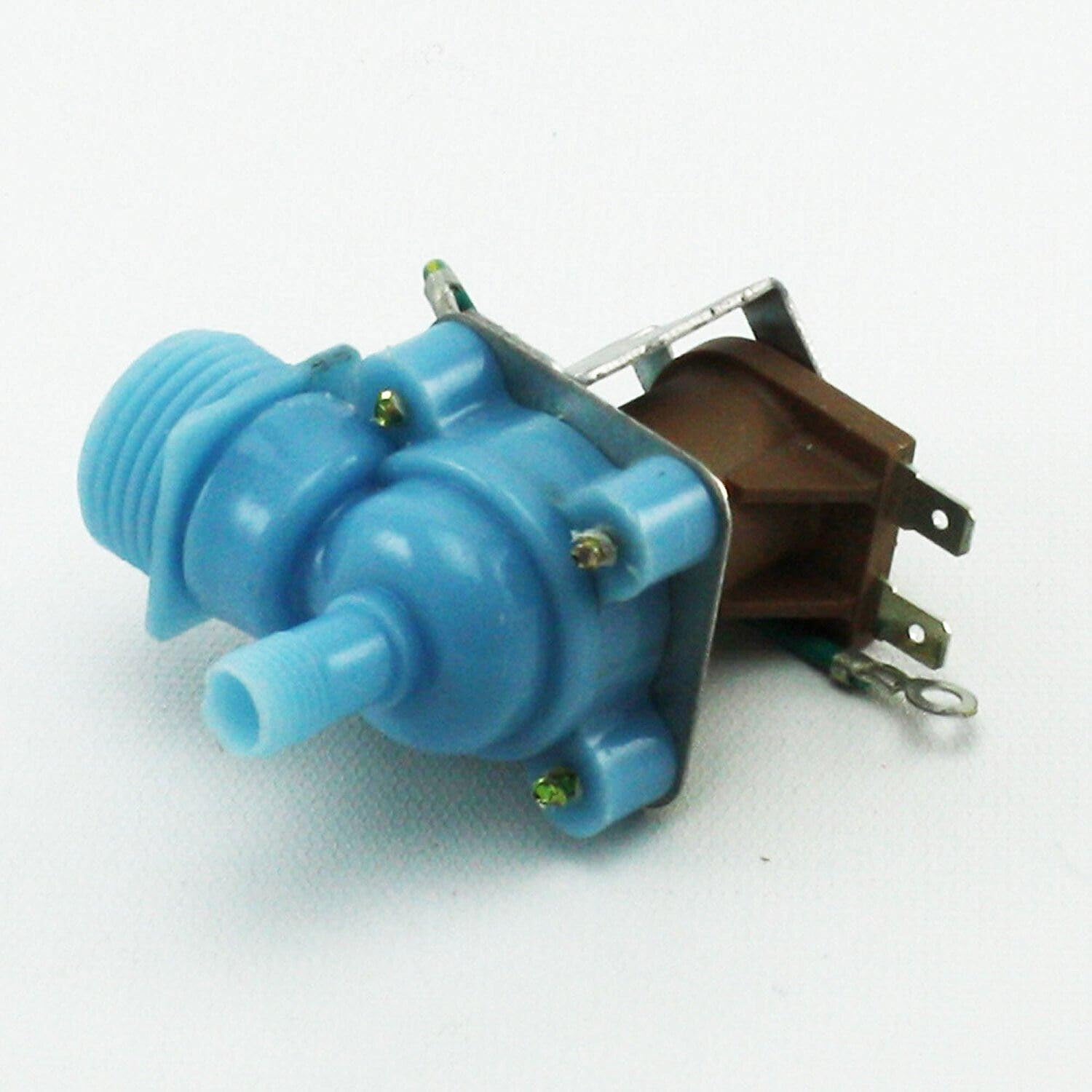 4201450S Refrigerator Water Valve for Icemaker Ice Maker Compatible with Sub Zero