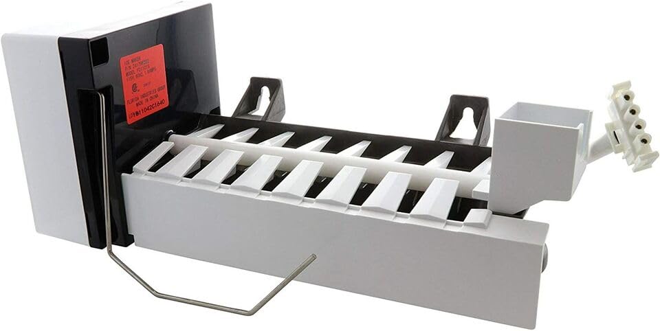 Refrigerator Ice Maker Kit Compatible with Electrolux Frigidaire FFSS2614QS6A FPUI1888LR1
