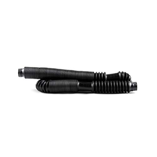 Pumps-A-Lot Water powered water pump with a 24 foot discharge hose