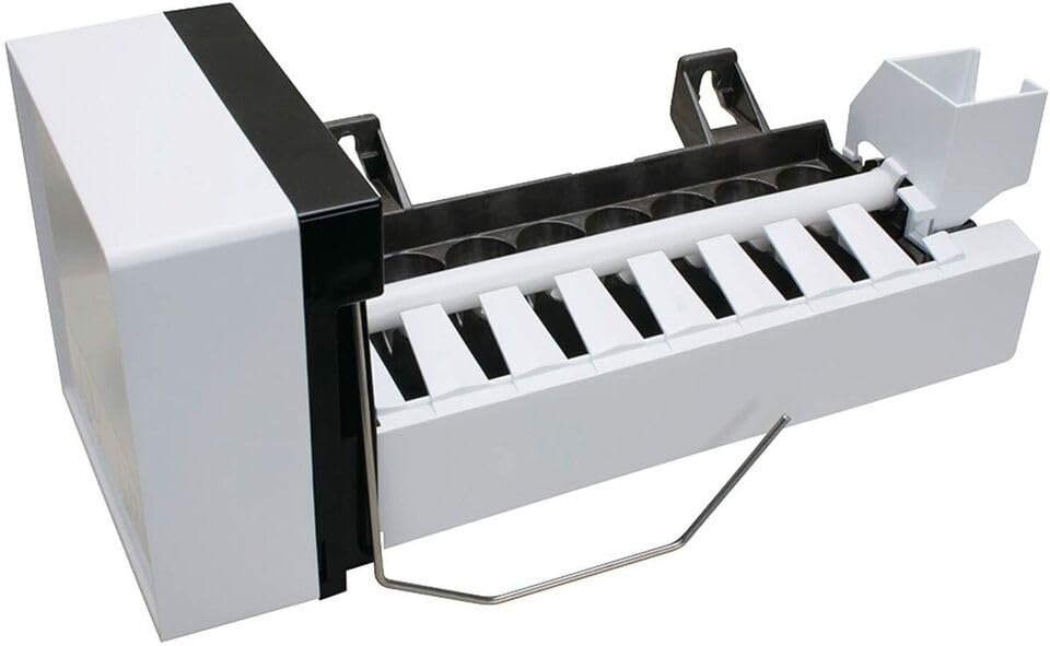 Refrigerator Ice Maker Kit Compatible with Electrolux Frigidaire FFSS2614QS6A FPUI1888LR1