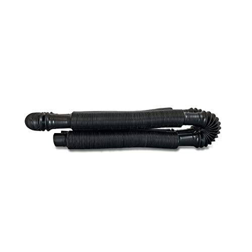 Pumps-A-Lot Water powered water pump with a 24 foot discharge hose
