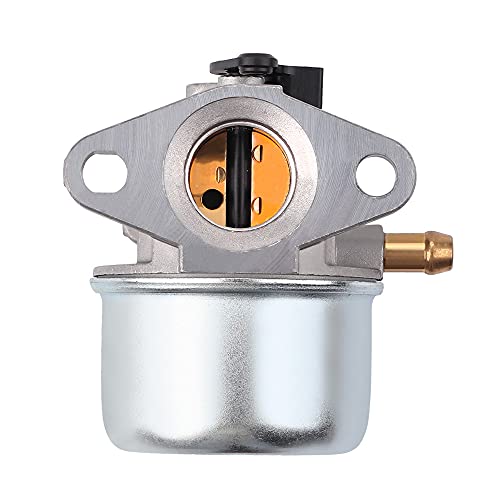 Panari 497314 799868 Carburetor for Briggs & Stratton 14111 498170 497314 497586 498254 498255 498966 Craftsman 625 6150 Engine with 491588s Filter