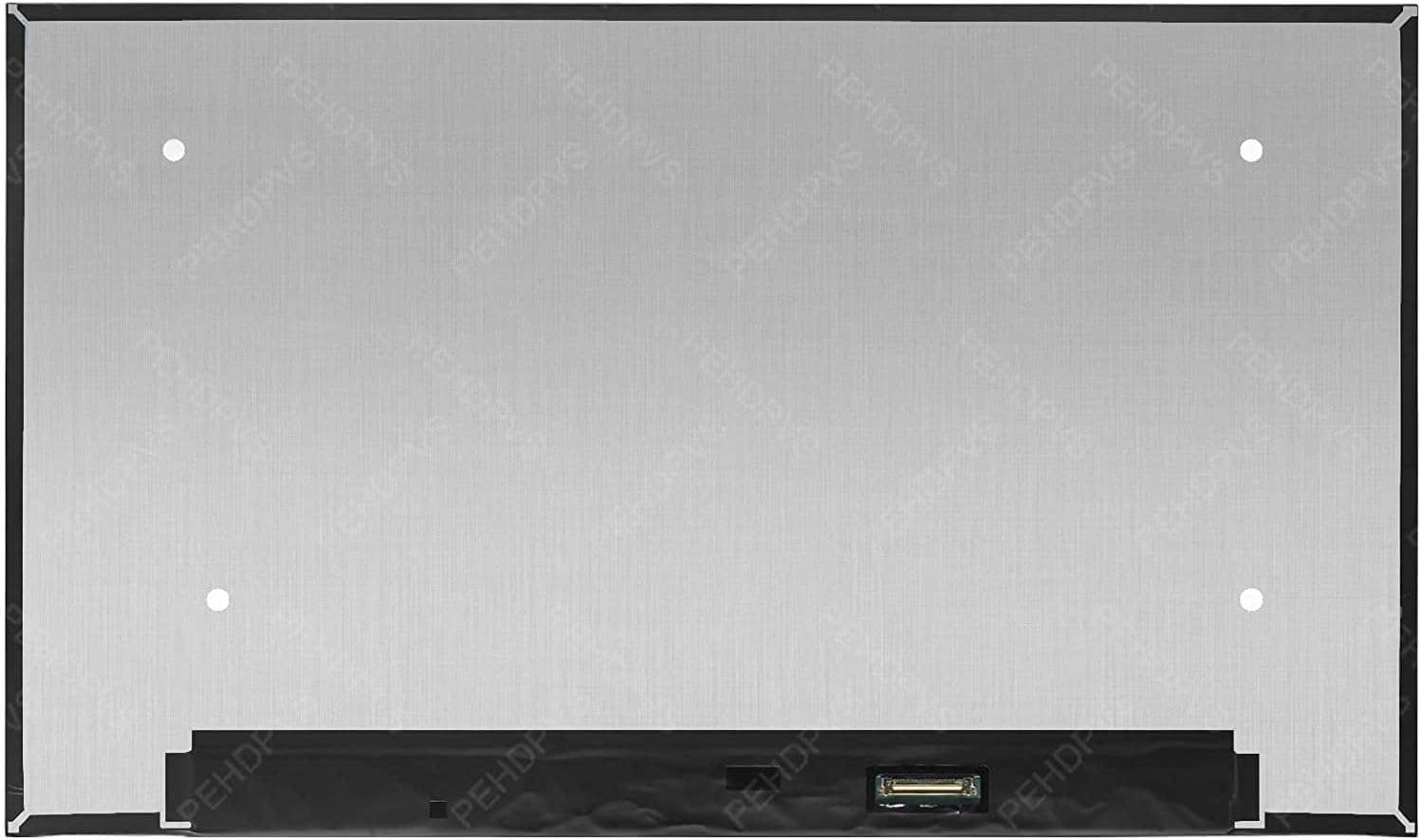 PEHDPVS 14" New LCD Screen Replacement N140HCN-G53 B140HAK03.1 LP140WFB-SPH1 for Dell Latitude 14 3420 5400 5401 5410 5411 5420 60Hz 40 Pins 1920x1080 LCD LED Laptop Panel(Only for Touch Screen)