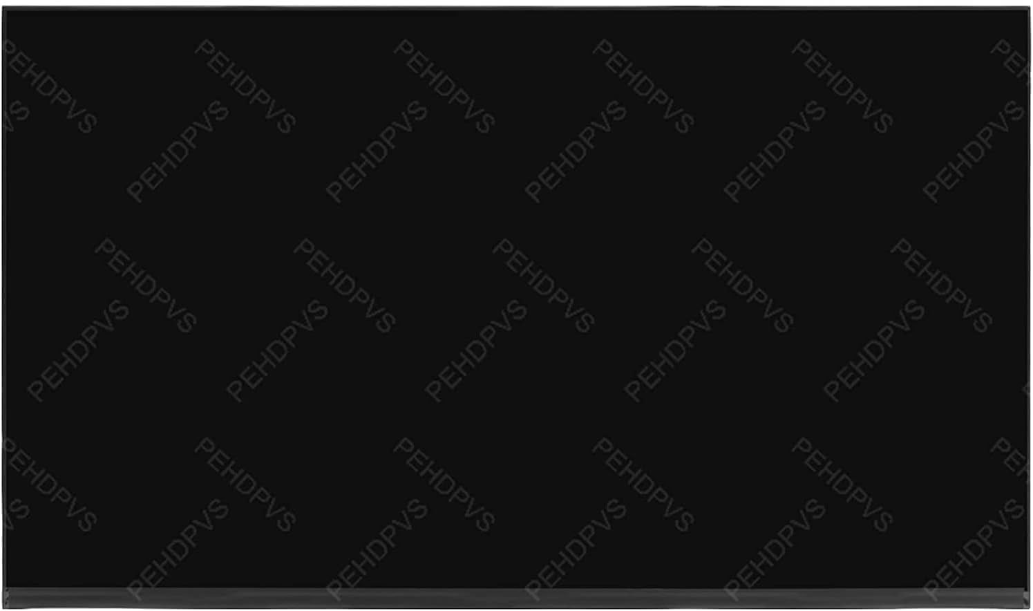PEHDPVS 14" New LCD Screen Replacement N140HCN-G53 B140HAK03.1 LP140WFB-SPH1 for Dell Latitude 14 3420 5400 5401 5410 5411 5420 60Hz 40 Pins 1920x1080 LCD LED Laptop Panel(Only for Touch Screen)