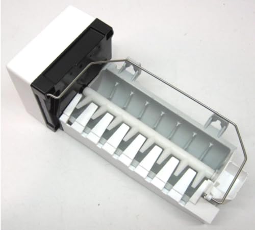 WP4317943 Refrigerator Icemaker Ice Maker Compatible with Whirlpool IM943