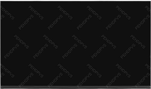 PEHDPVS 14" New LCD Screen Replacement for Dell Latitude 14 3420 60Hz 30 Pins 1366x768 LCD LED Laptop Display Panel(Only for Non-Touch Screen)