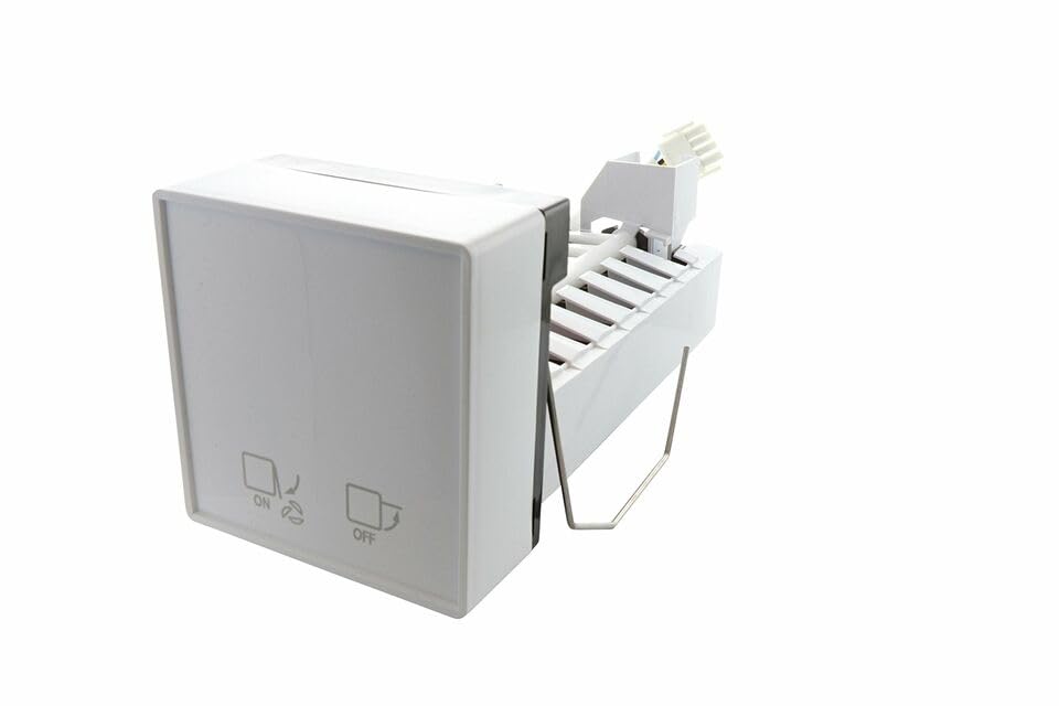 Refrigerators Ice Maker Compatible with Electrolux 241798211