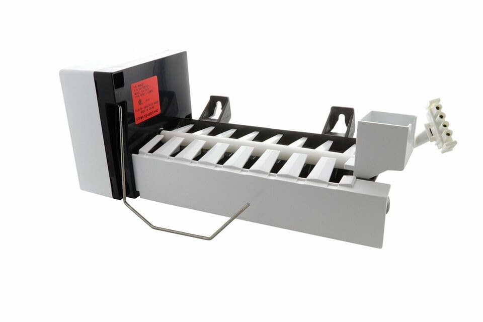 Refrigerators Ice Maker Compatible with Electrolux 241798211