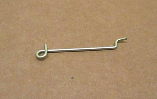 Tecumseh 34337 Lawn & Garden Equipment Engine Governor Linkage Genuine Original Equipment Manufacturer (OEM) Part