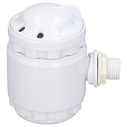Garden supplies Steam Outlet G1/2 Male Thread Steam Generator Nozzle for Sauna Room SPA Room with Aromatherapy Function