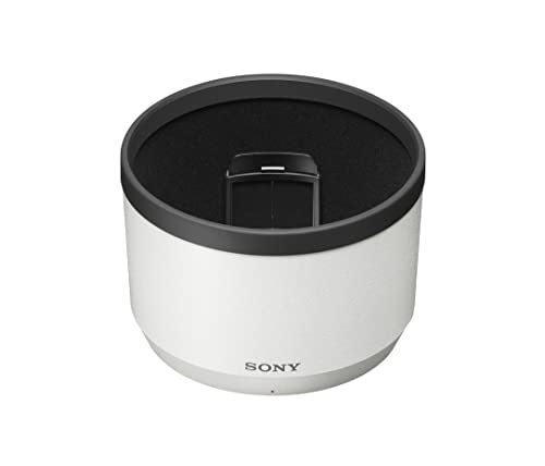 Sony FE 70-200mm F2.8 GM OSS II Full-Frame Constant-Aperture telephoto Zoom G Master Lens (SEL70200GM2)