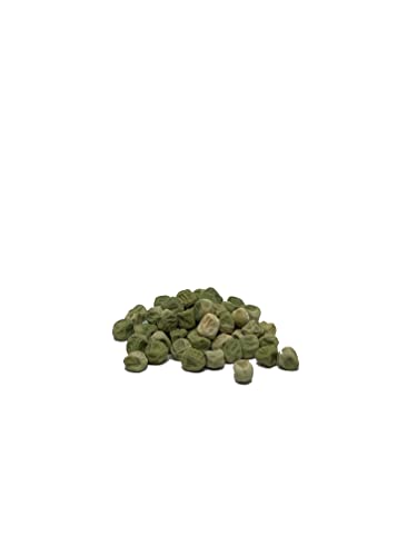 Sugar Snap Pea Seeds for Planting - Pisum Sativum - Heirloom Non-GMO Vegetable Seeds for Planting a Home Garden by RDR Seeds
