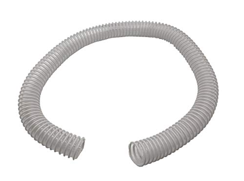 Pool Filter Pump Connection Hose 1.25β Above Ground Pool Replacement Hose Premium Quality Kinkproof PVC Hose 59 Inches x 1-1/4. 2 Packs