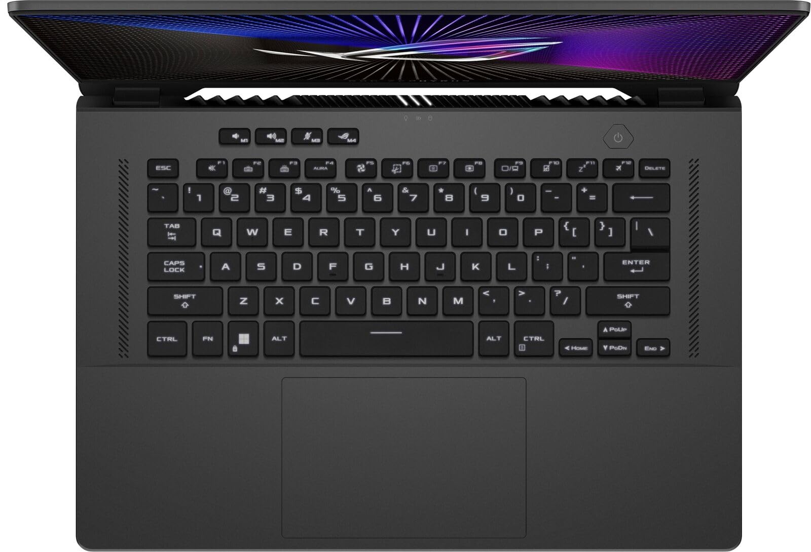 ASUS 2023 ROG Zephyrus G16 Gaming Laptop, MUX Switch, 16β FHD 165Hz, Latest 10-Core i7-13620H CPU, RTX 4060 8GB GDDR6, Thin & Light, RGB, Win 11 H, W/Mouse Pad (32GB RAM | 2TB PCIe SSD)