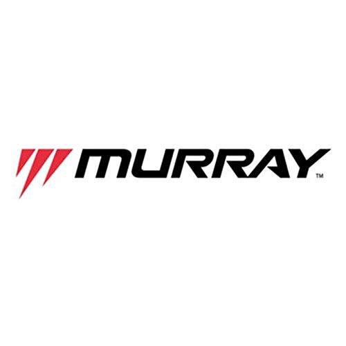 Murray 7078243YP Lawn & Garden Equipment Ball Bearing Genuine Original Equipment Manufacturer (OEM) Part