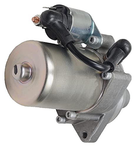 New Starter For Kohler Engine CH440 Lawn Garden, 410-52256