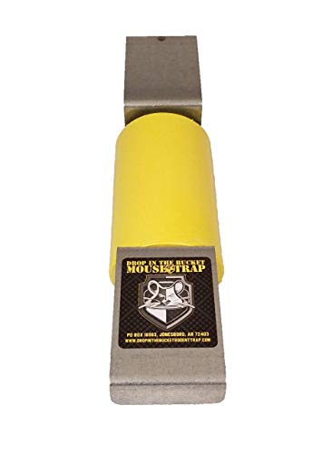 Drop In The Bucket Multiple Catch Animal Trap For Rodents 1 pk