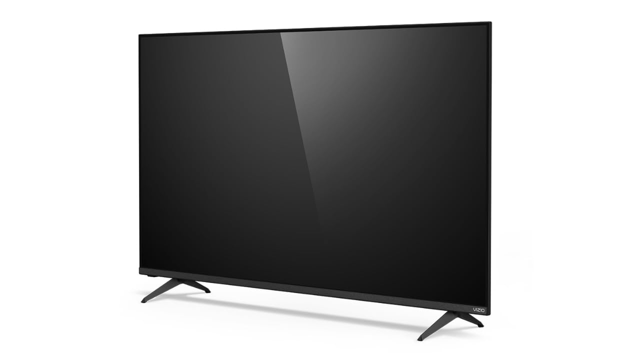 VIZIO 55-Inch M-Series 4K Quantum Color Smart TV, Dolby Vision HDR/HDR10+ with Apple AirPlay and Chromecast Built-in (Renewed)