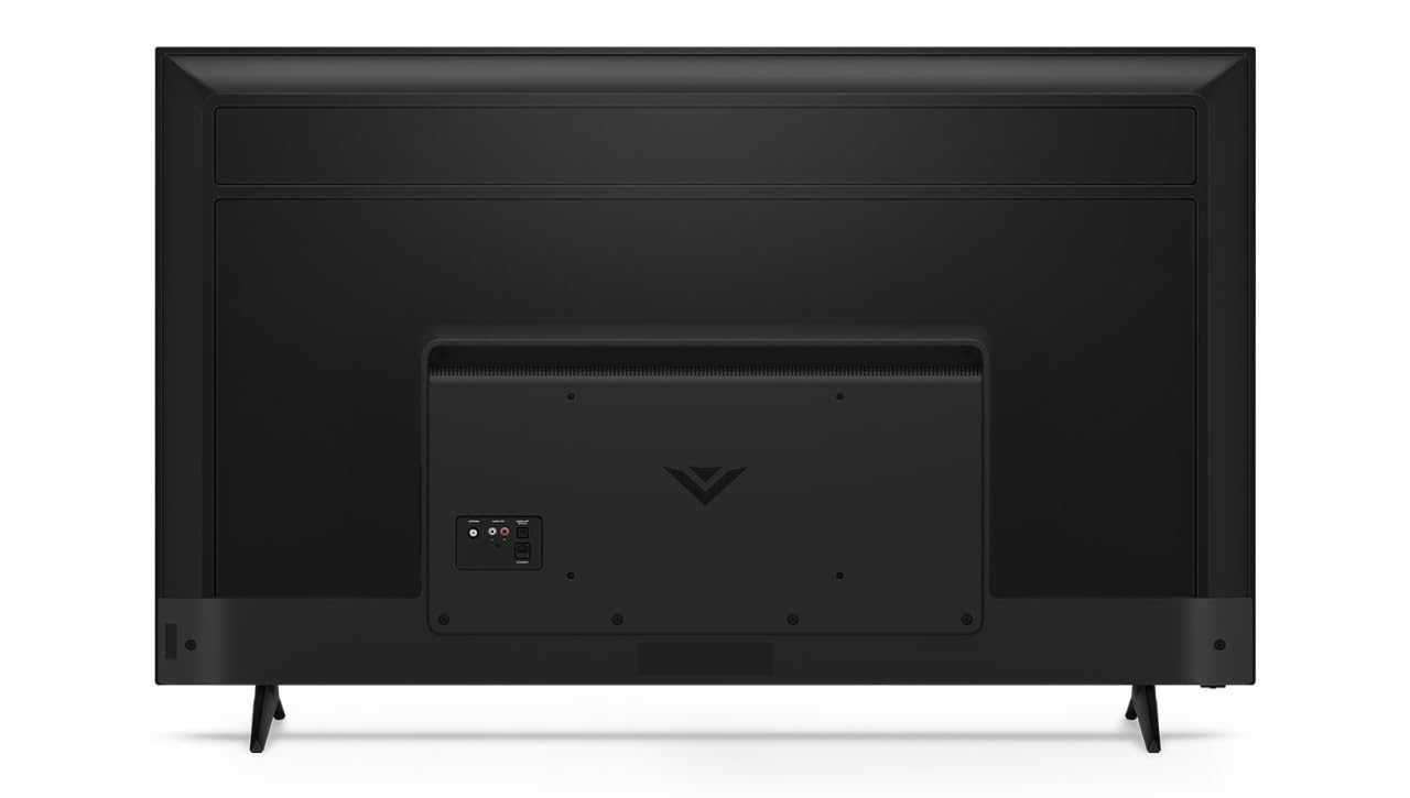 VIZIO 55-Inch M-Series 4K Quantum Color Smart TV, Dolby Vision HDR/HDR10+ with Apple AirPlay and Chromecast Built-in (Renewed)