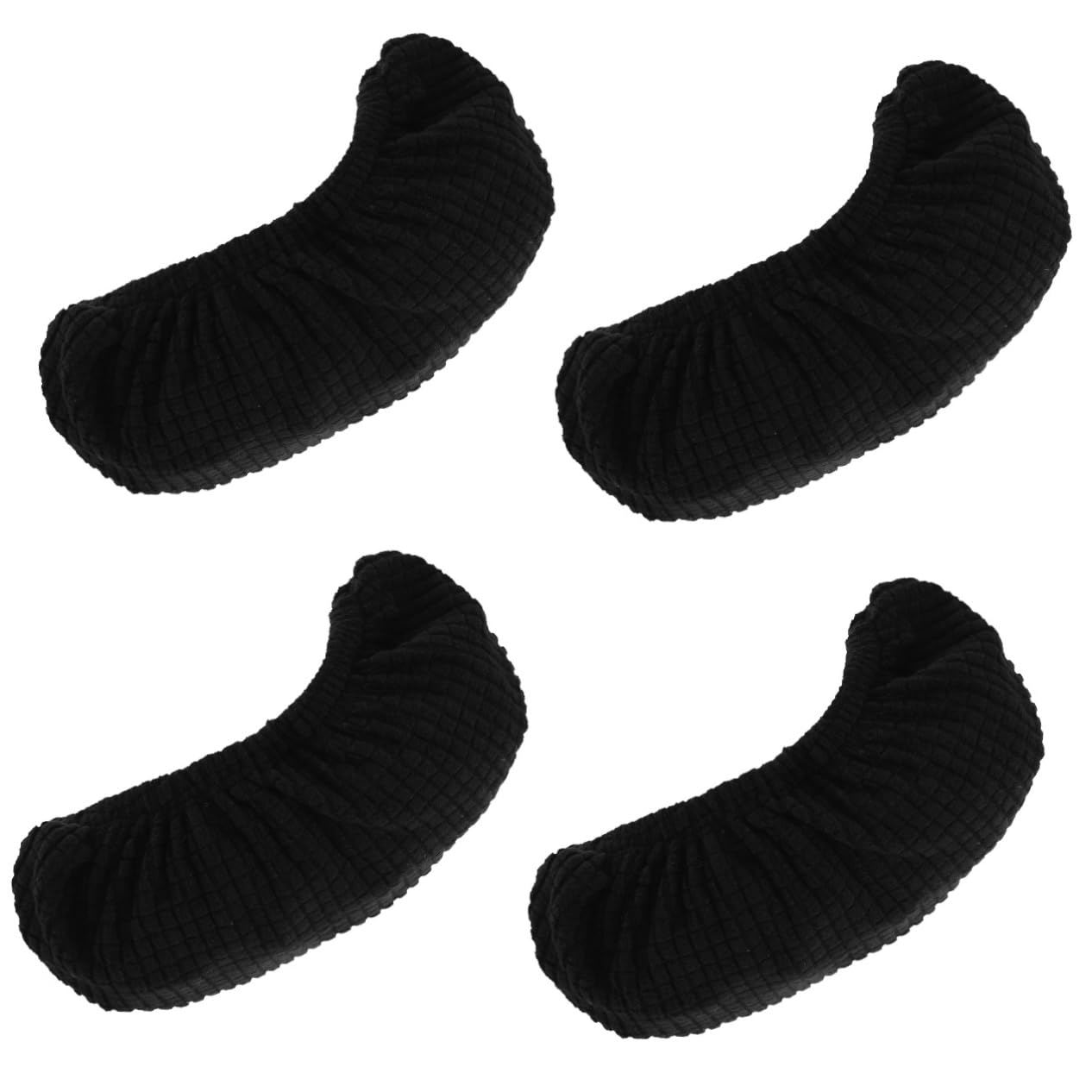 ARTIBETTER 4pcs Chair Pillowcase Recliner Chair Covers for Reclining Chair Boss Chair Headrest Cover Chair Headrests Replacement Covers Kid Stuff Waterproof Fabric Child Neck Modified Chair