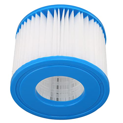RvSky Garden kit 2pcs Children Swimming Pool Filter Spa Filter Replacement Cartridge Swimming Pool Accessories