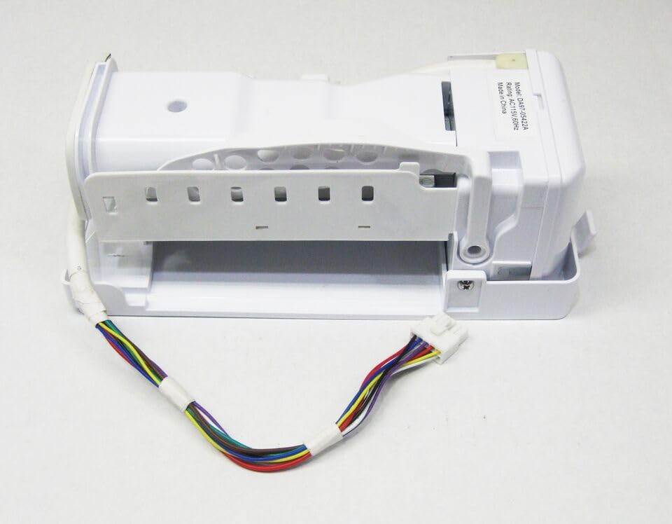 Refrigerator DA97-05422A Ice Maker Assembly Compatible with Samsung