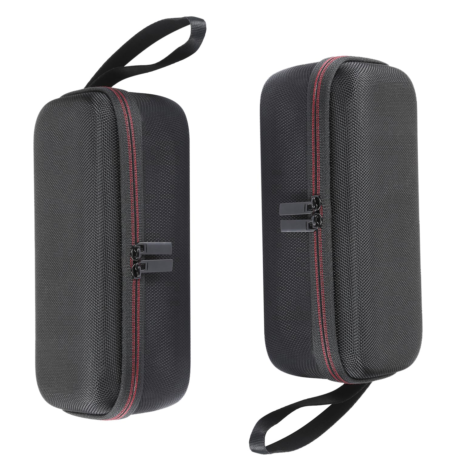 Yaslayp Travel Carrying Case for Soundcore Motion 300 Outdoor Speaker,Protective Hard Bag for Soundcore Motion 300- Suitable for Backyard, Camping, and Hiking (Black)