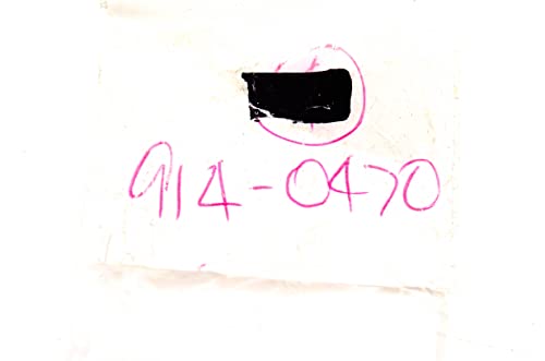 Mtd 914-0470 Lawn & Garden Equipment Cotter Pin Genuine Original Equipment Manufacturer (OEM) Part