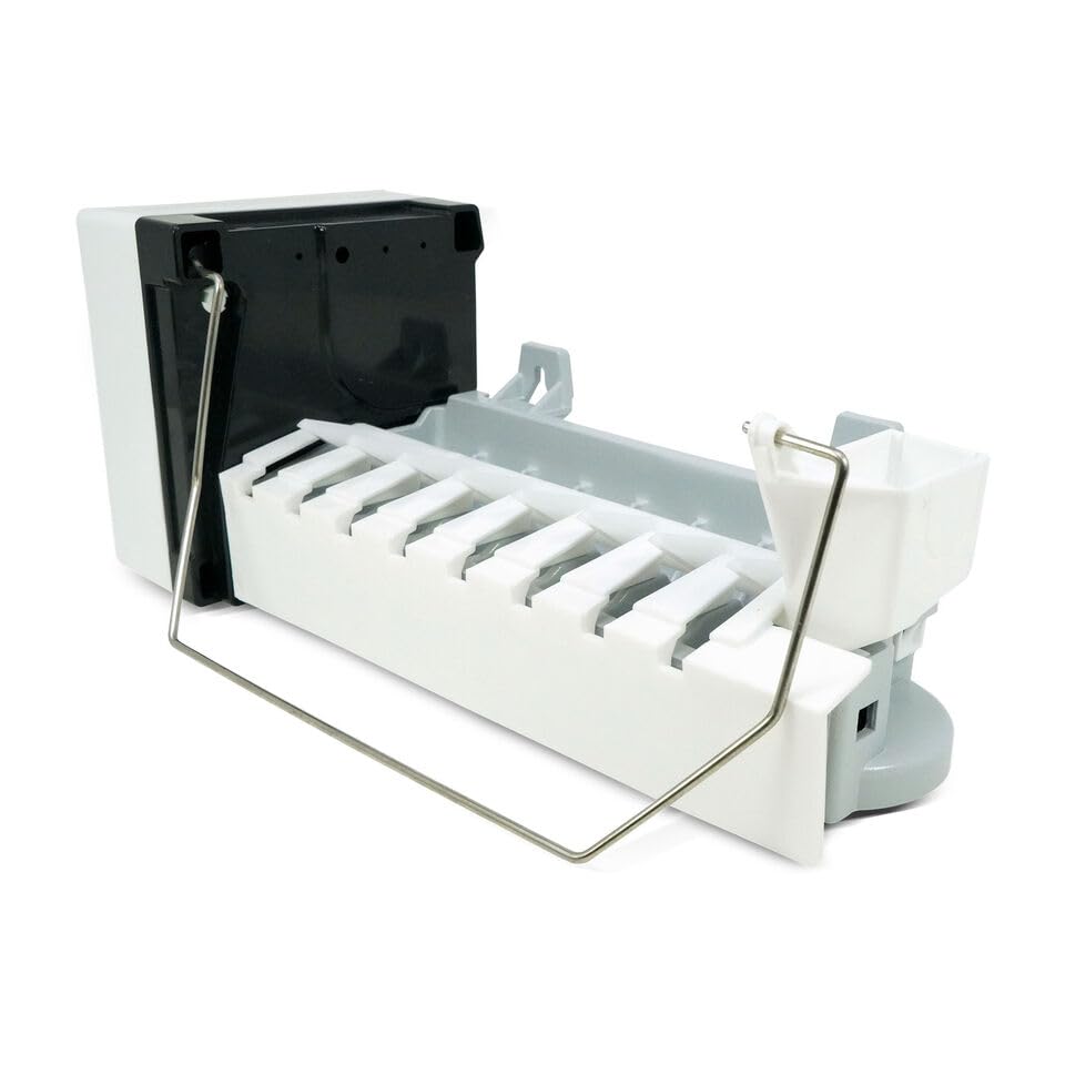 New Refrigerator Ice Maker Compatible with Whirlpool D7824706Q