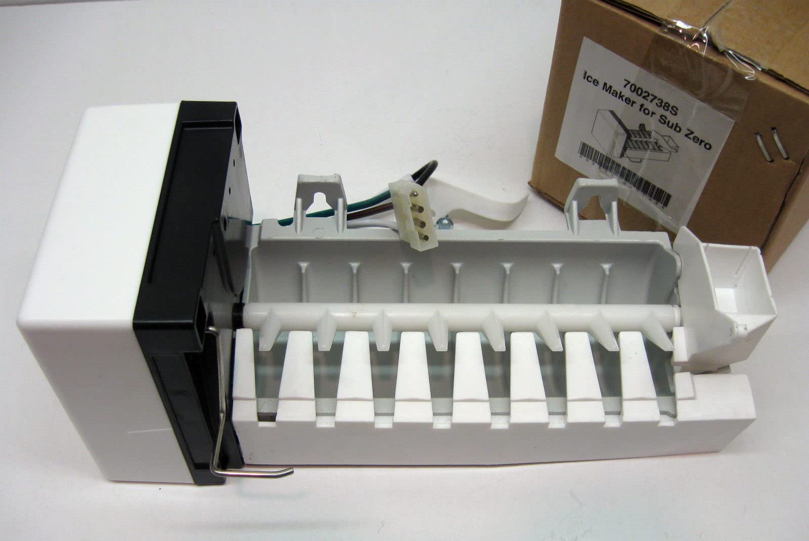 Refrigerator Icemaker Ice Maker Compatible with Sub Zero 7002738S