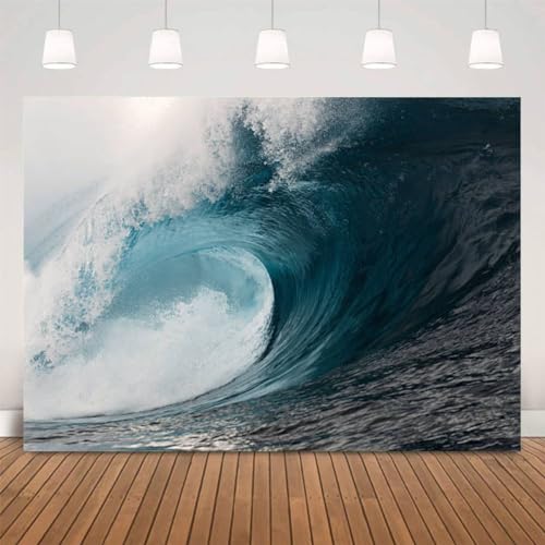 Cold Photography Backdrop Photographer Portrait Banner Photo Studio Photobooth Prop Photography Background Decoration Supplies 7×5ft