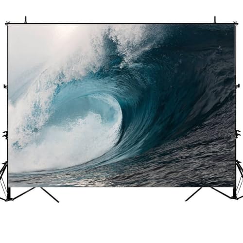 Cold Photography Backdrop Photographer Portrait Banner Photo Studio Photobooth Prop Photography Background Decoration Supplies 7ร5ft
