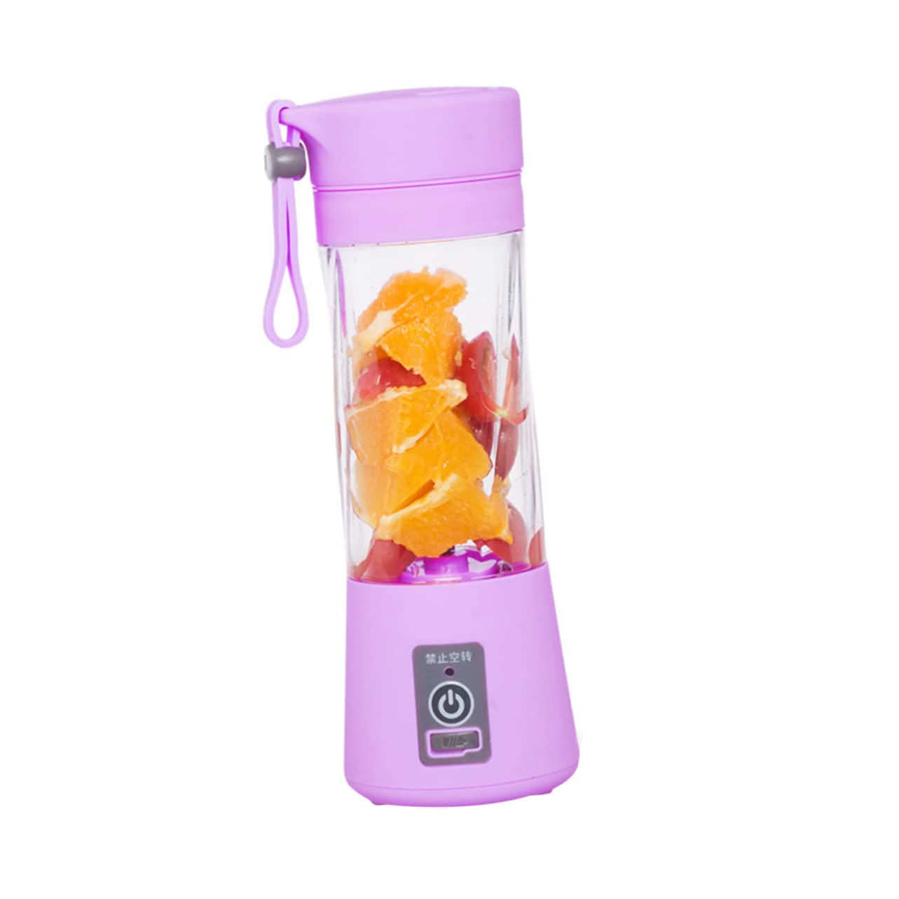 BESTOYARD fruit juicer cup blender mini portable electric portable personal blender fruit blender