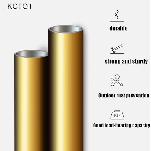 KCTOT Office Reception Round Table and Chair Set,High Density Sponge Cushion,Negotiation Table and Chair Set,Conference Room Table,Imitation Marble Wood Desktop (Color : A)