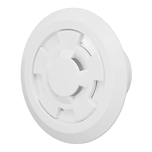 RvSky Garden Supplies Pool Water Outlet Professional Straight Plug Type Flower Shape Swimming Pool Outlet Nozzles for Swimming Pool Spa Pool