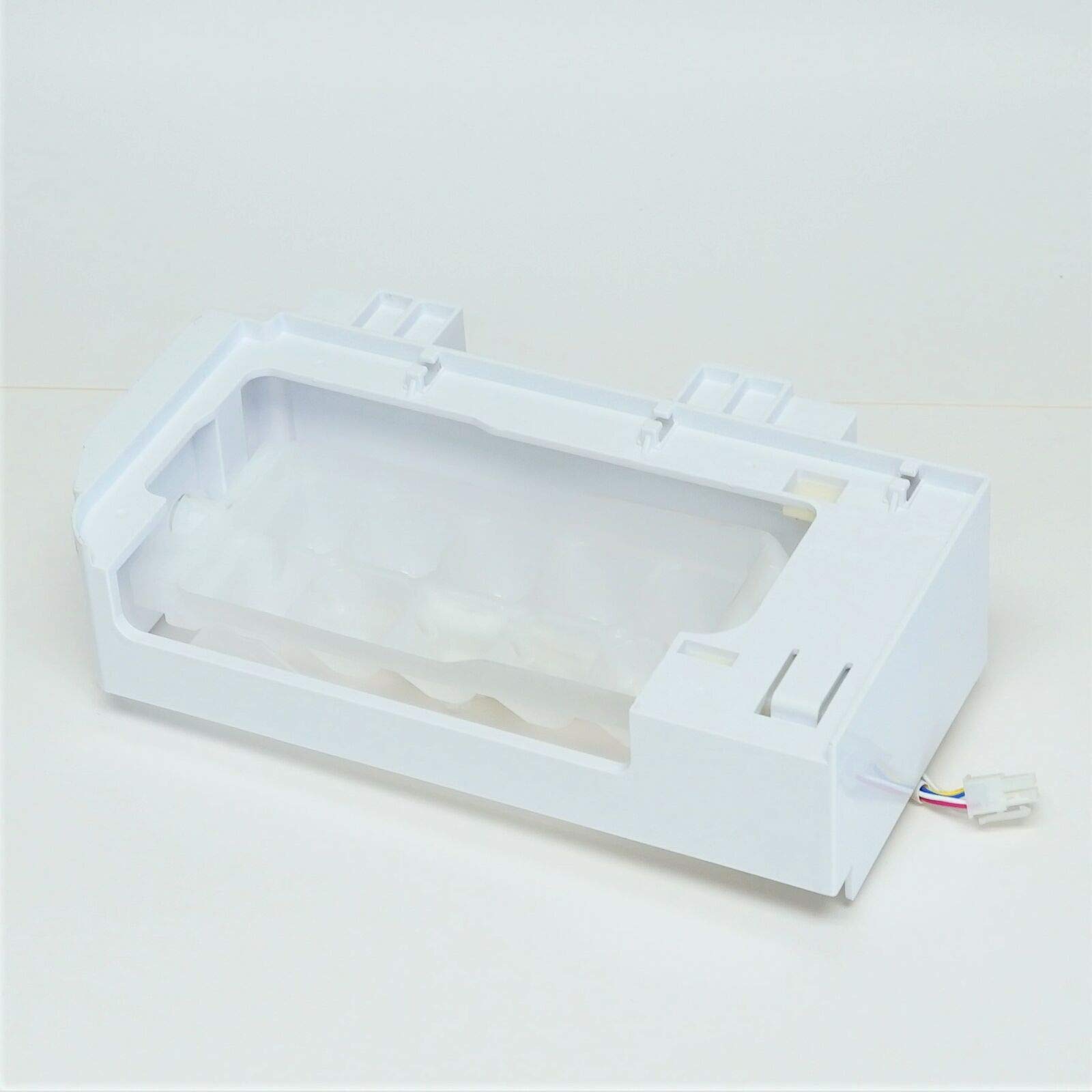 Refrigerator Ice Maker Choice Parts Compatible with Whirlpool W10873791