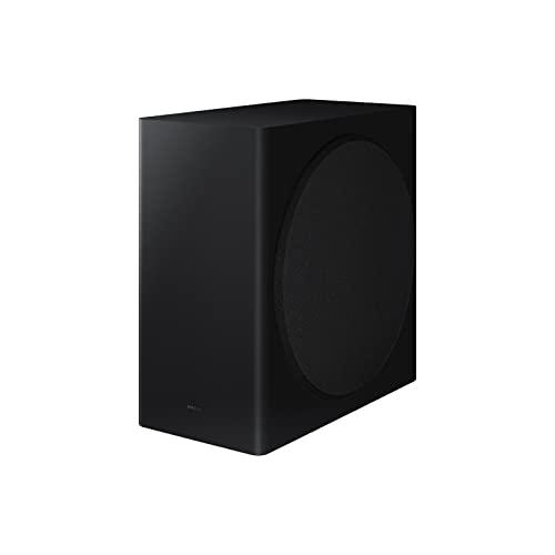 SAMSUNG HW-Q800C 5.1.2ch Soundbar and Subwoofer with Dolby Atmos with a SAC-21HDMI2 2m HDMI Cable with 8K/60Hz Support (2023)(USED)