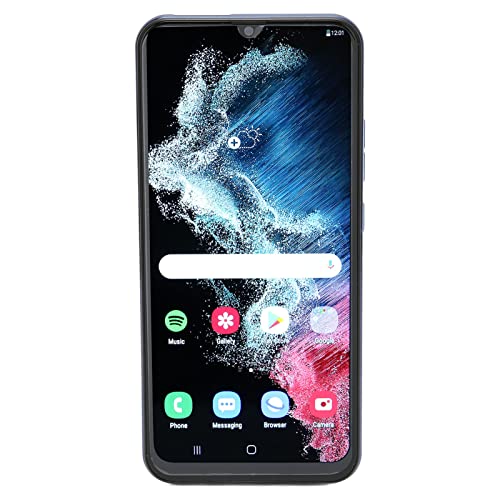 Airshi 6.52in Smartphone, RAM 4GB Mobile Phone 5MP Front Camera for Home (#1)