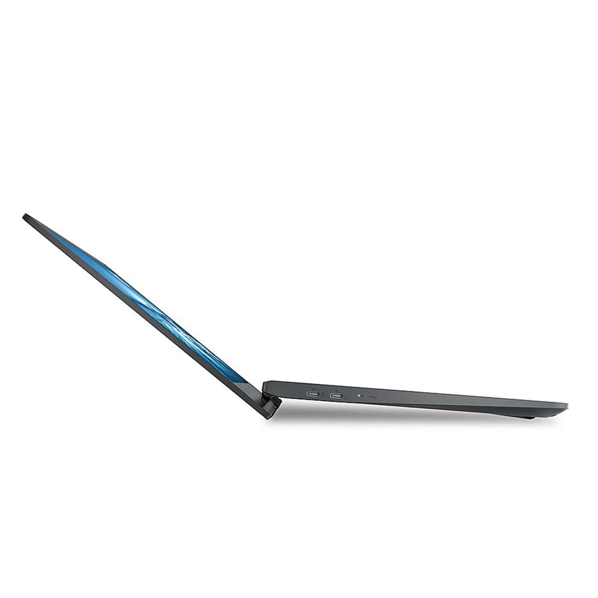 MSI Prestige 14 EVO 14" FHD Ultra Thin and Light Professional Laptop Intel Core i7-1185G7 Intel Iris Xe 32GB DDR4 1TB NVMe SSD Win10Home - Gray (A11MO-217)