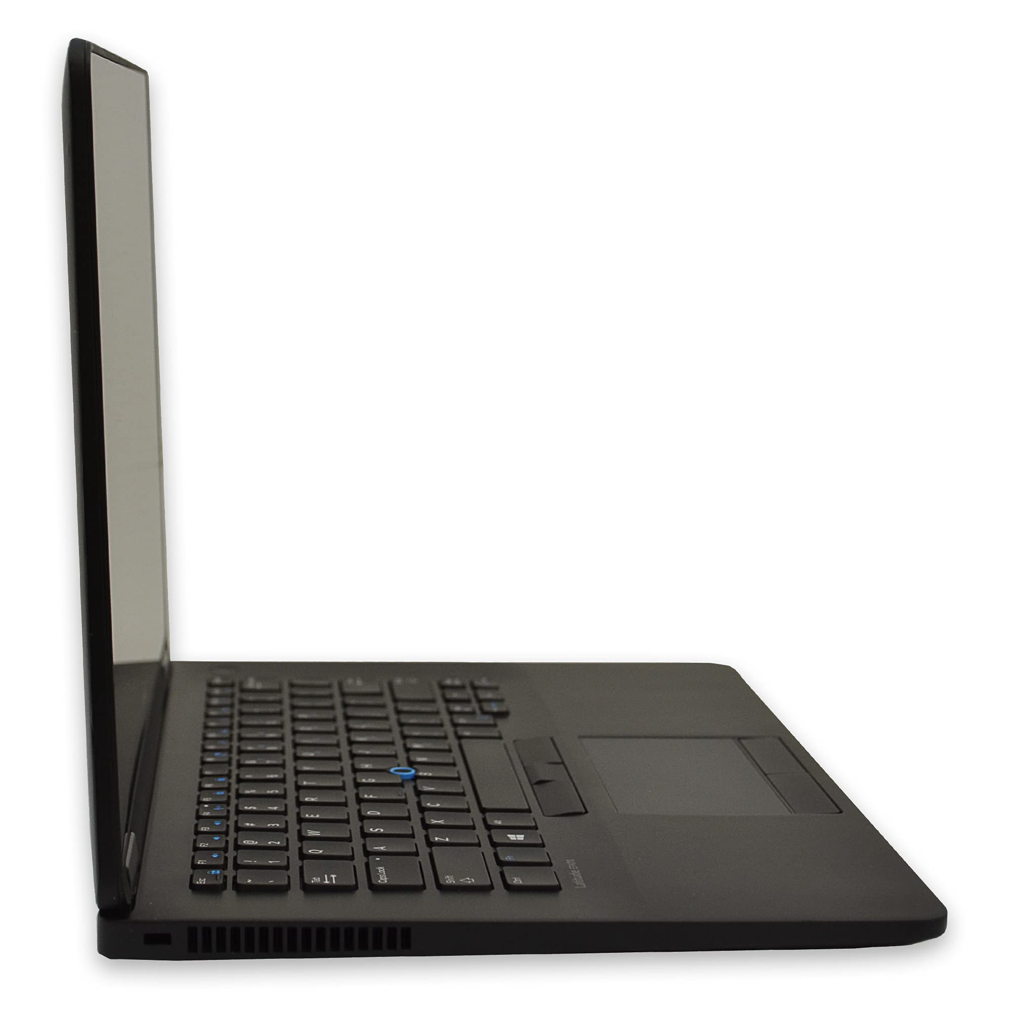 Dell Latitude E7450 14in Laptop, Core i7-5600U 2.6GHz, 16GB Ram, 512GB SSD, Windows 10 Pro 64bit (Renewed)