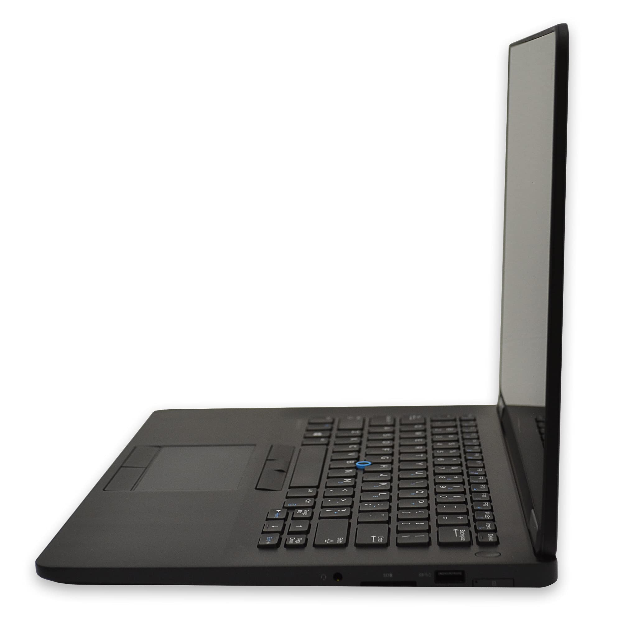 Dell Latitude E7450 14in Laptop, Core i7-5600U 2.6GHz, 16GB Ram, 512GB SSD, Windows 10 Pro 64bit (Renewed)
