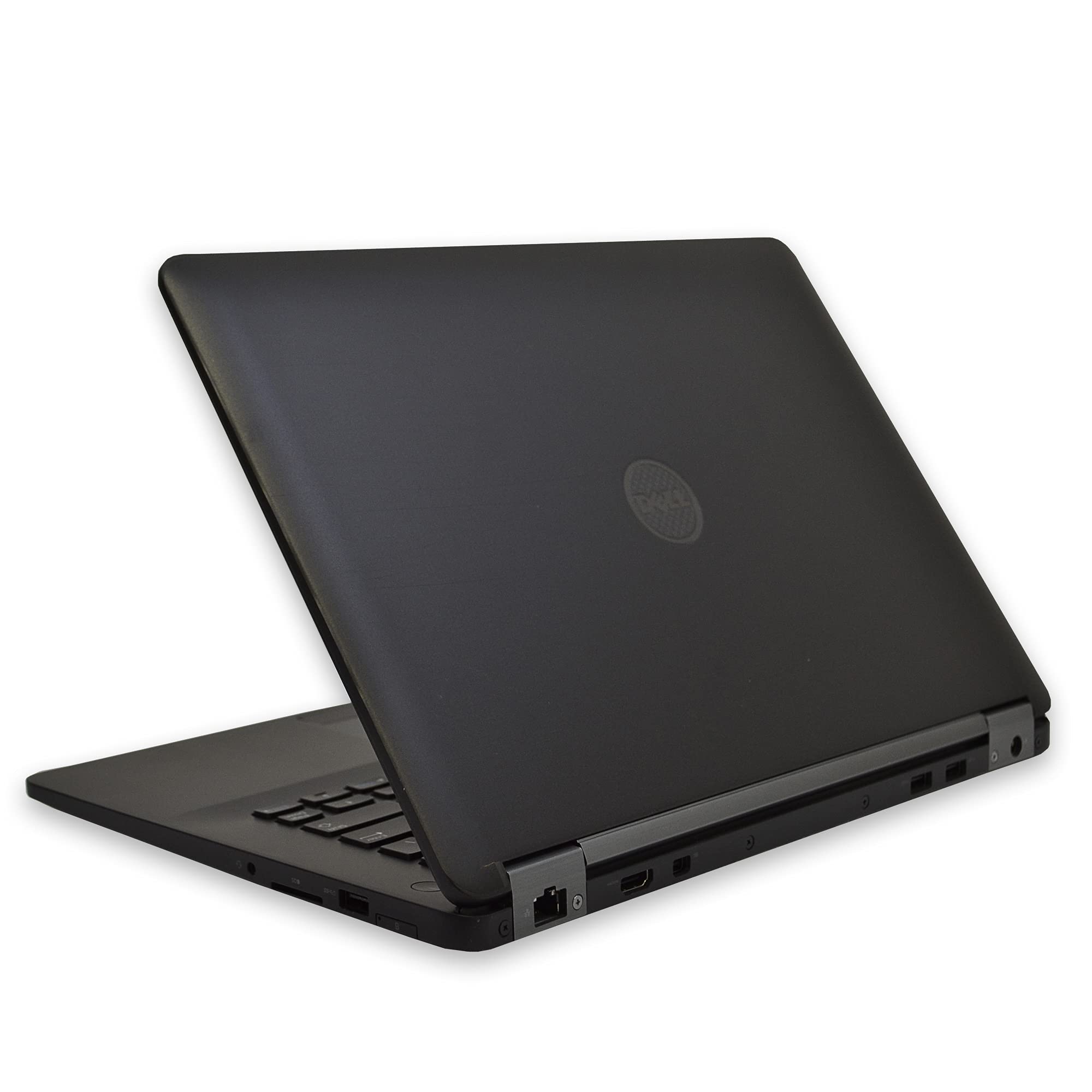 Dell Latitude E7450 14in Laptop, Core i7-5600U 2.6GHz, 16GB Ram, 512GB SSD, Windows 10 Pro 64bit (Renewed)